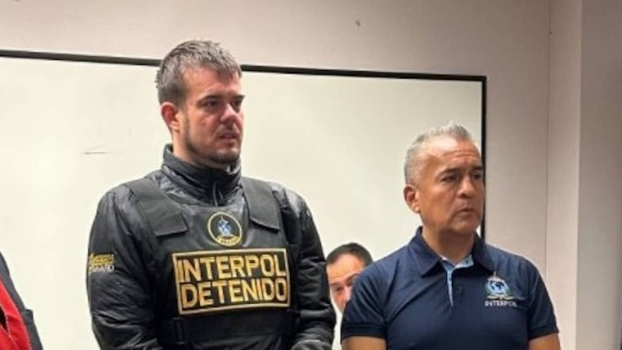 Joran van der Sloot medisch behandeld na mogelijke poging tot ...