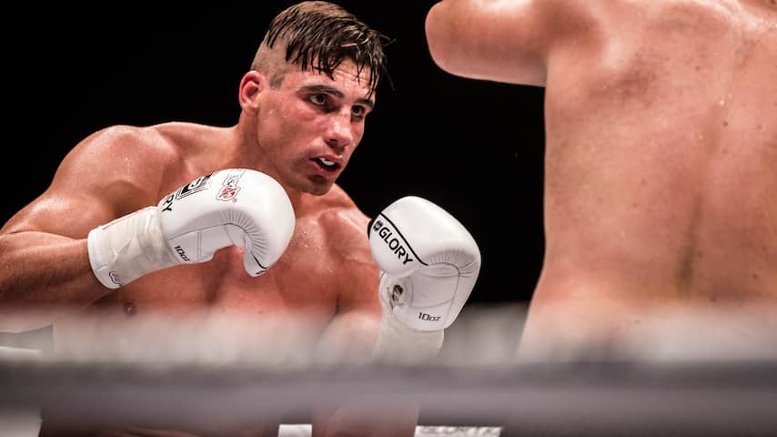 Gevecht tussen Verhoeven en Brestovac gaat toch om wereldtitel | Sport ...