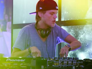 Avicii | NU - Het laatste nieuws het eerst op NU.nl