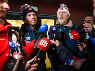 Schansspringen | NU - Het laatste nieuws het eerst op NU.nl
