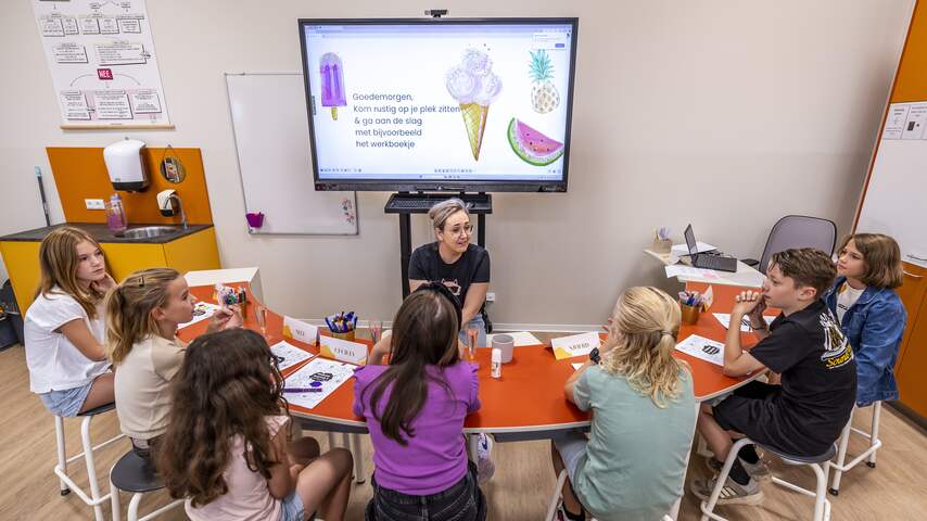 Personeelstekort in techniek, zorg en onderwijs onverminderd groot ...