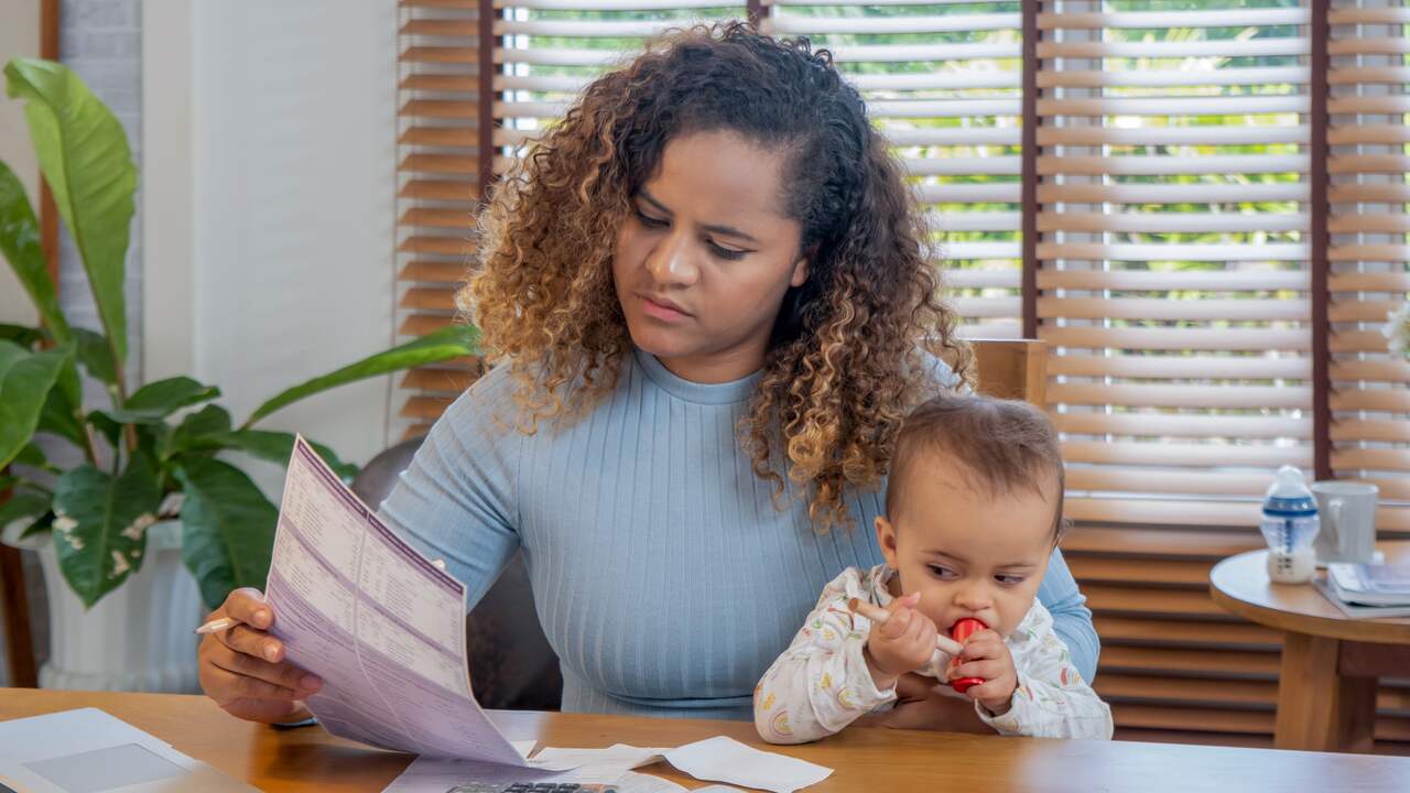 Kinderopvang gooit prijs met 9,5 procent omhoog, maar toeslag stijgt ...