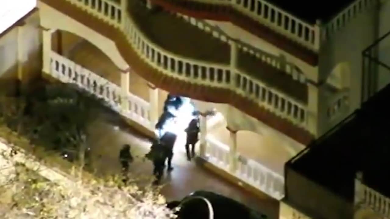 Broer van vermoorde Nederlandse crimineel 'Scarface' aangehouden in ...