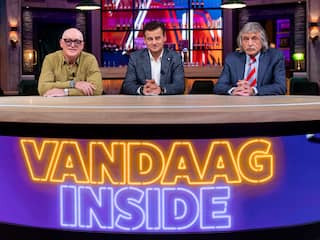Johan Derksen | NU - Het laatste nieuws het eerst op NU.nl