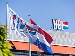 VDL Groep | NU - Het laatste nieuws het eerst op NU.nl