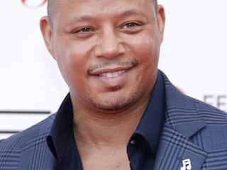 Terrence Howard | NU - Het laatste nieuws het eerst op NU.nl