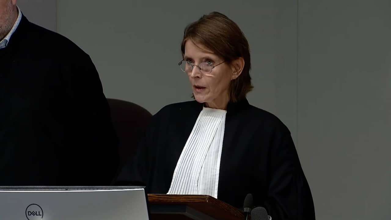 OM spreekt strafeis tegen Donny M. uit: '28 jaar cel en tbs' | NU.nl