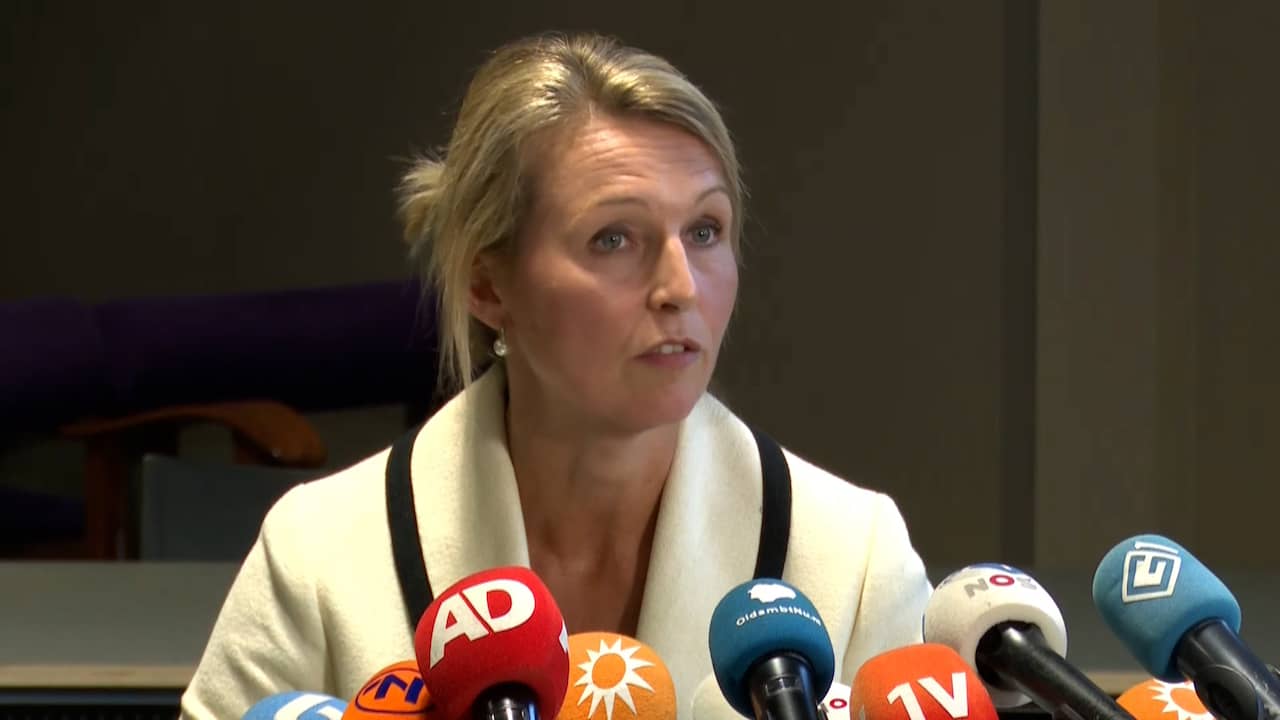 Vader Jeffrey en Emma reed kwartier na ontvoering van kinderen het ...