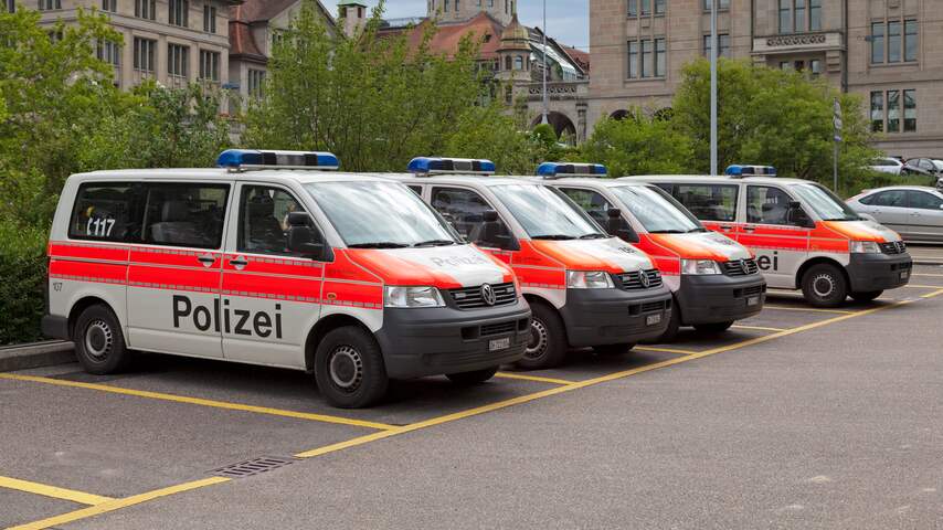 Zwitserland wil nazisymbolen verbieden na toename antisemitische ...