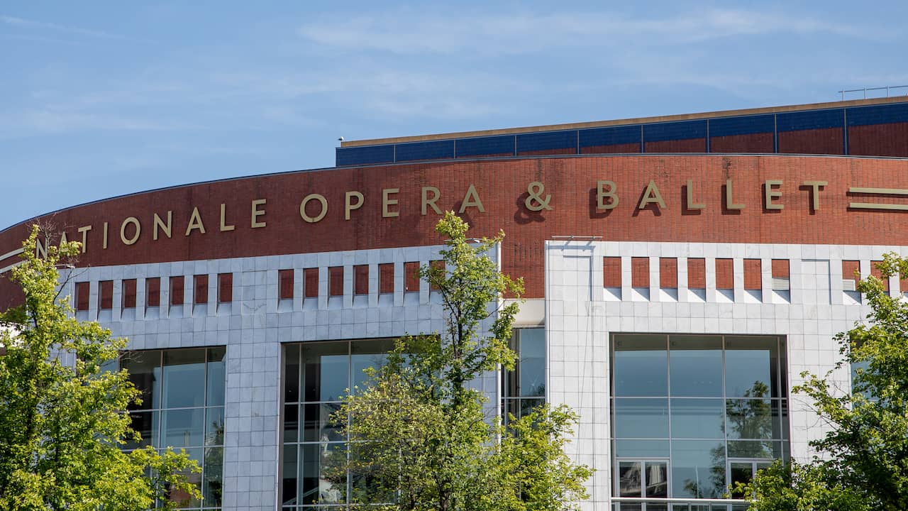 Bezoekersaantal Nationale Opera en Ballet stijgt licht, meer jonge ...