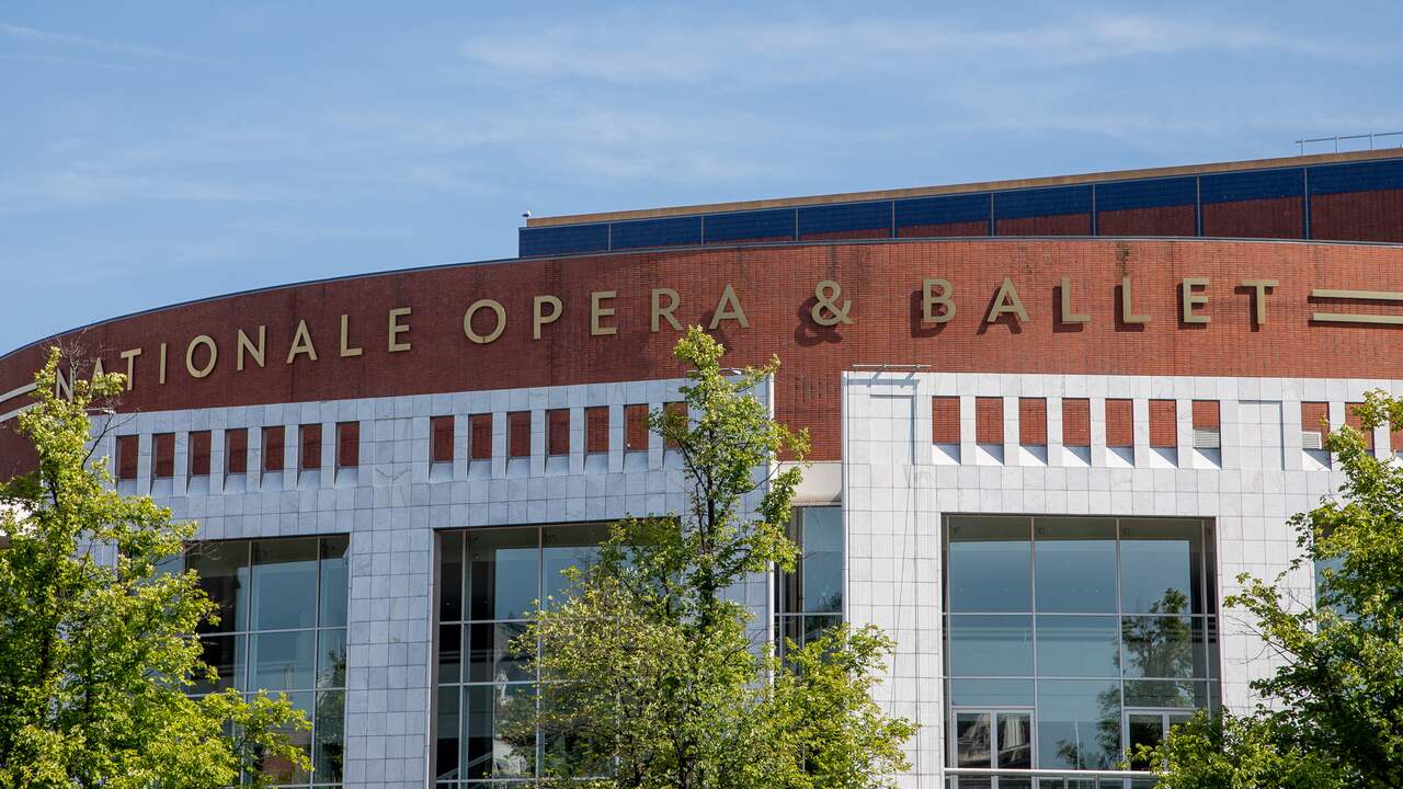 Nationale Opera en Ballet trekt 11 procent meer bezoekers in 2019 ...