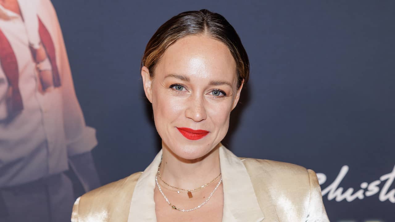 Anouk Maas na traject van twee jaar in verwachting van eerste kind | Achterklap | NU.nl