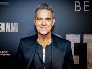 Robbie Williams | NU - Het laatste nieuws het eerst op NU.nl