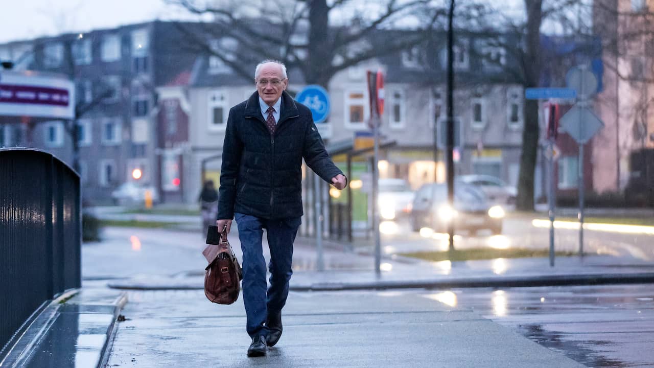 Overname Centric van veelbesproken Sanderink goedgekeurd door waakhond ...