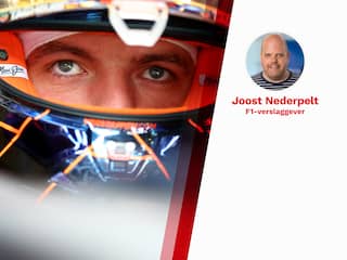 Verstappen blijft definitief bij Red Bull: 'Tijd om eind aan geruchten te maken' | Formule 1 | NU.nl