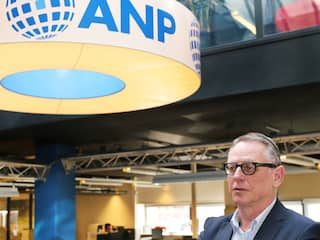 ANP | NU - Het laatste nieuws het eerst op NU.nl