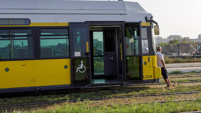 Grote stroomstoring in Berlijn, politie vermoedt opzet met politiek ...