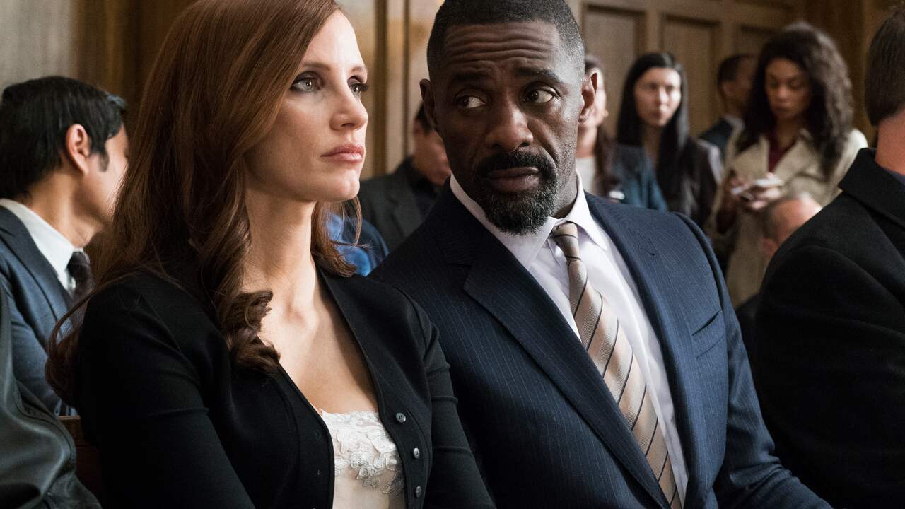 Recensieoverzicht: Molly's Game is smeuïge schets van pokerwereld ...