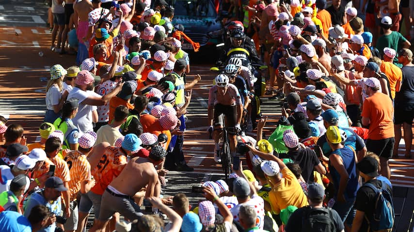 Tour de France 2026 finisht twee keer op Alpe d'Huez, Montmartre weer ...
