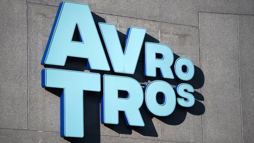 AVROTROS dubbel de fout in met sponsoring Flikken-series | Films ...