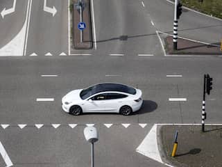 Tesla | NU - Het laatste nieuws het eerst op NU.nl