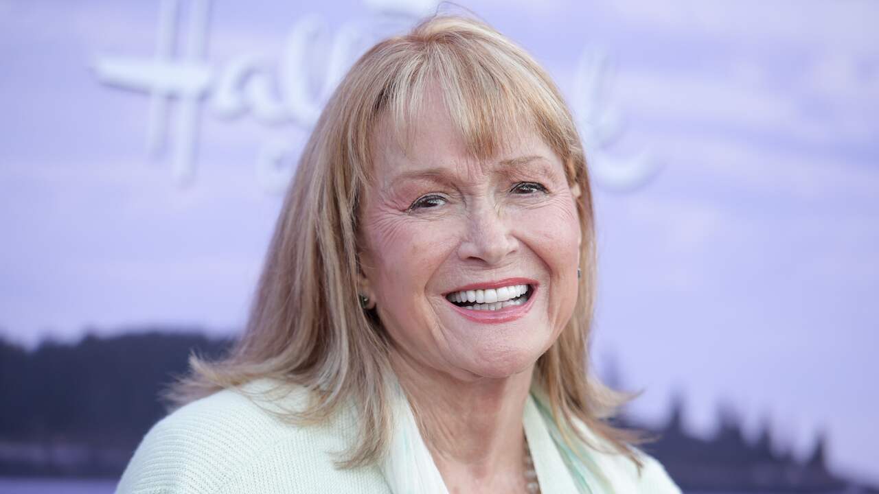 Actrice Diane Ladd, moeder van Laura Dern, op 89-jarige leeftijd ...