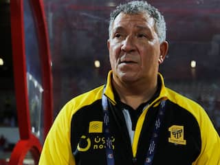 henk ten cate | NU - Het laatste nieuws het eerst op NU.nl