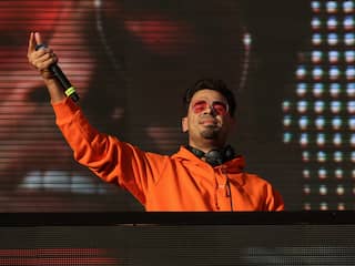 Afrojack | NU - Het laatste nieuws het eerst op NU.nl