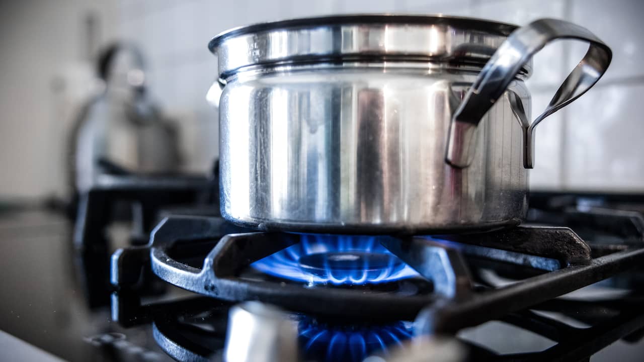 Energieleveranciers beperken vaste contracten vanwege hoge gasprijs ...