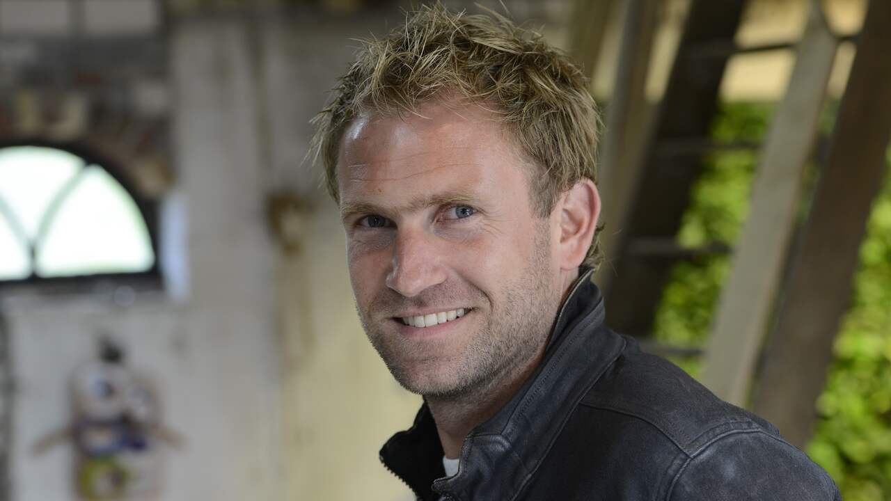 Tom uit Boer Zoekt Vrouw en partner Marieke ouders geworden van dochter ...