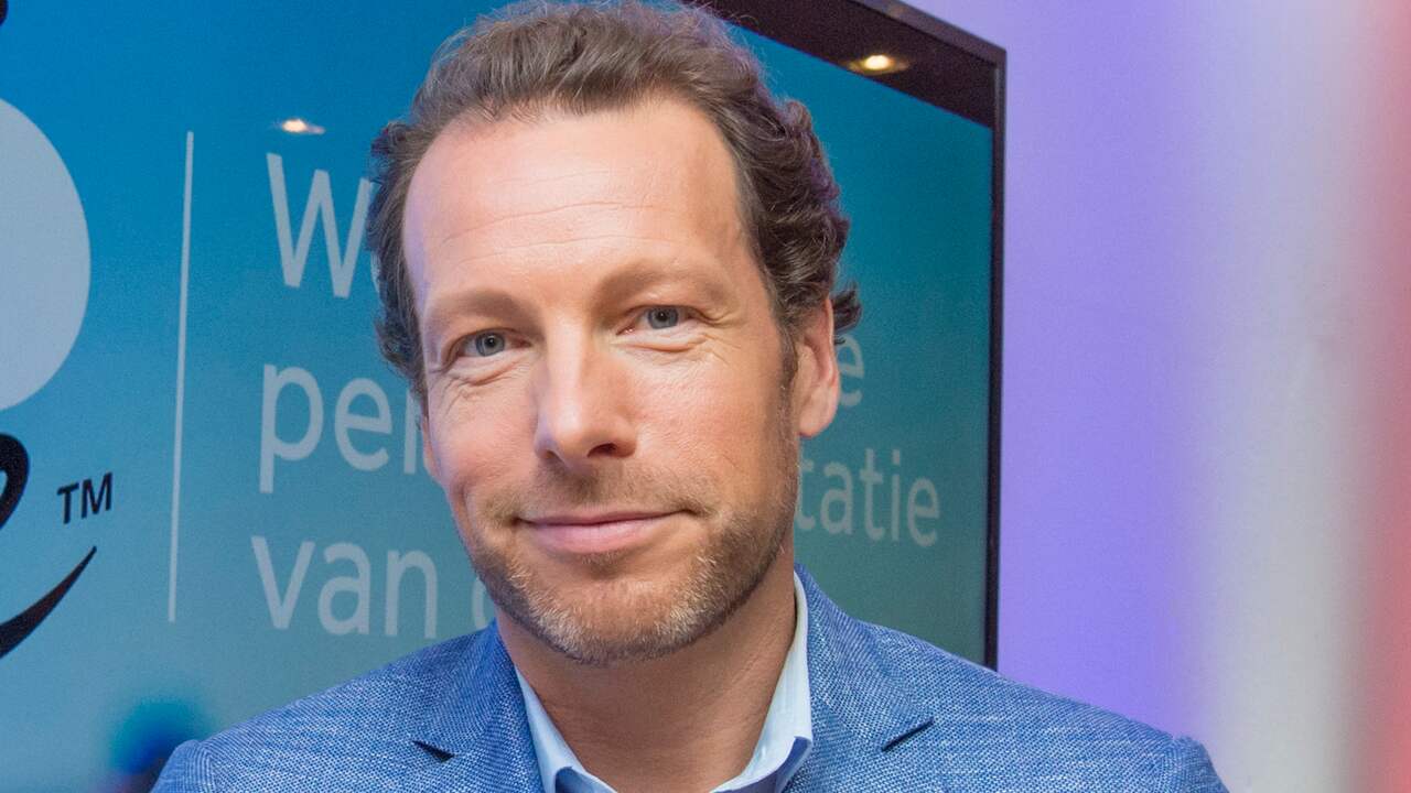 Herman van der Zandt vervangt Matthijs van Nieuwkerk in Top 2000 a gogo ...