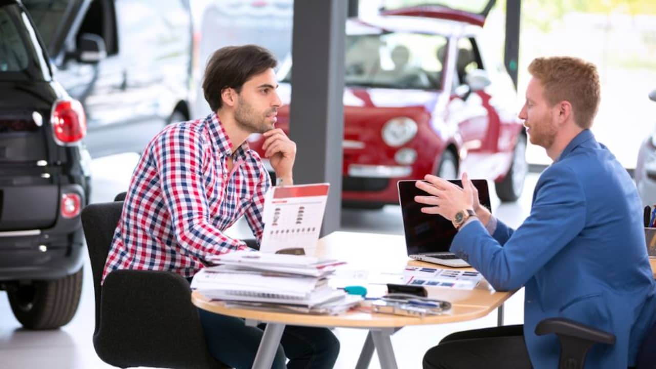 De voor- en nadelen van private lease | Consumentenbond | NU.nl