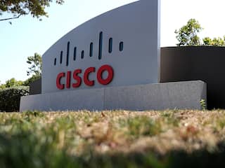 Cisco Systems | NU - Het laatste nieuws het eerst op NU.nl