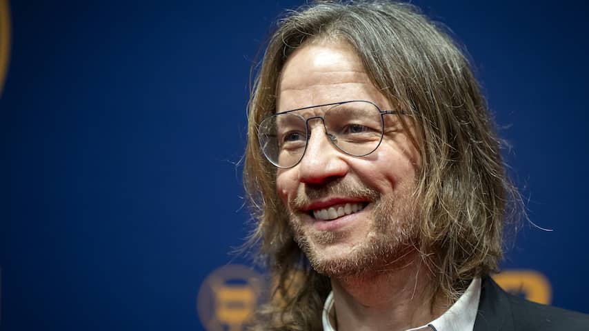 Giel Beelen keert terug met nieuwe show op Yoursafe Radio: 'Wel ...