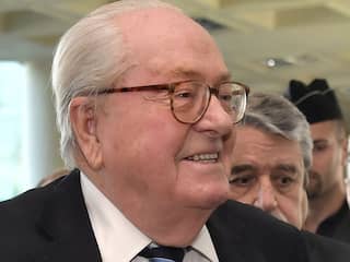 Jean-Marie Le Pen | NU - Het laatste nieuws het eerst op NU.nl