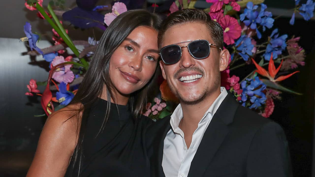 Jaimie Vaes over gedrag van ex Lil Kleine: 'Het zijn pesterijen' | Achterklap | NU.nl