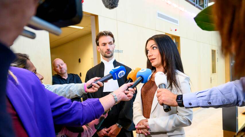 Voorbereiding op hoger beroep Ali B: waar gaat het om? | Media | NU.nl