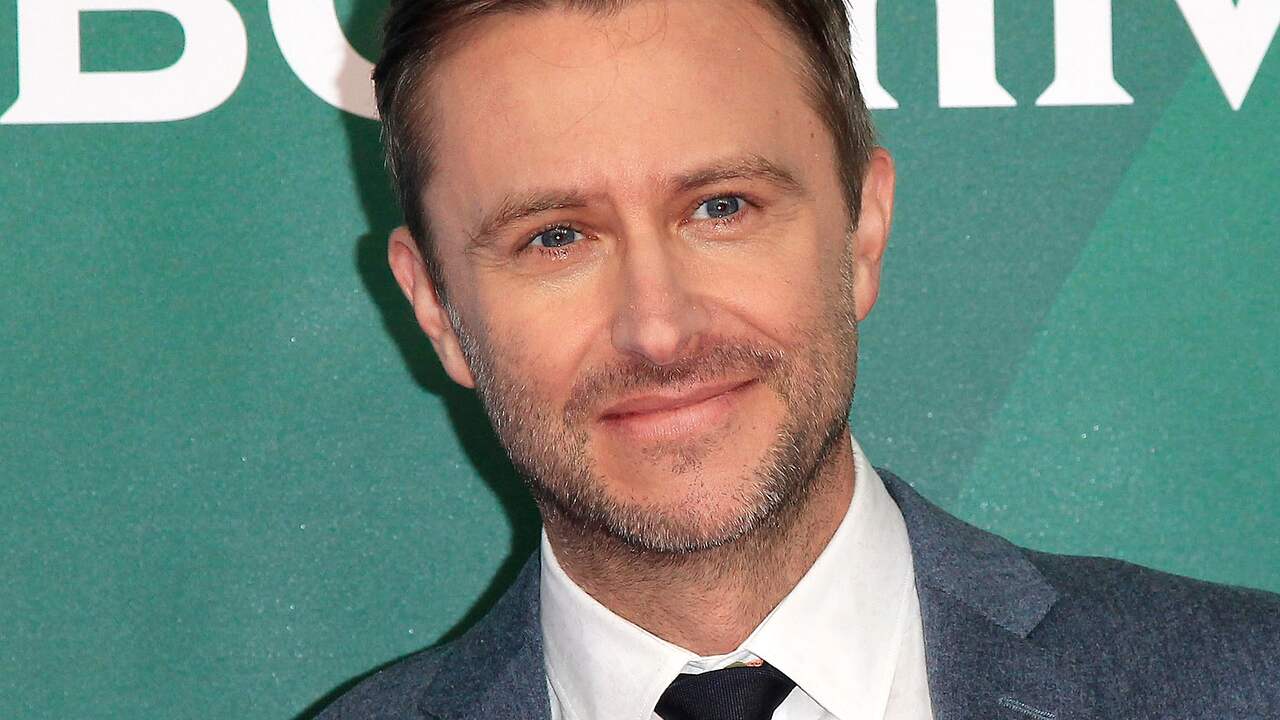 Amerikaanse zender AMC gaat verder met Chris Hardwick | #metoo | NU.nl