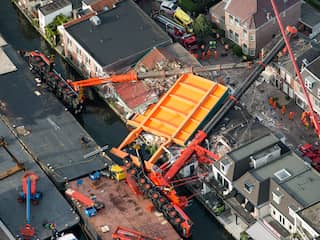 Ongeval Julianabrug | NU - Het laatste nieuws het eerst op NU.nl