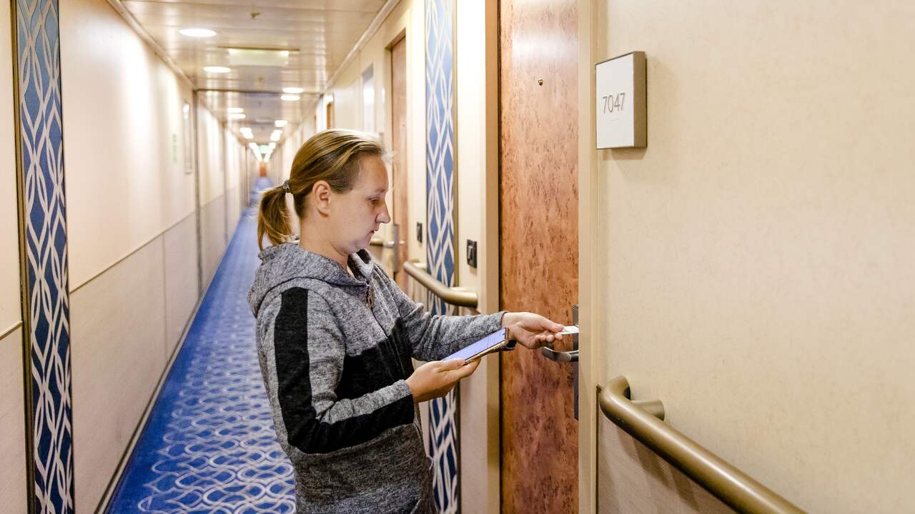 Gemeentelijke opvang bijna vol, maar Oekraïners hebben weinig zin in ...