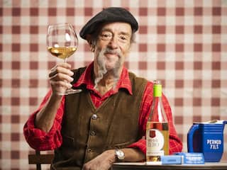 Ilja Gort | NU - Het laatste nieuws het eerst op NU.nl
