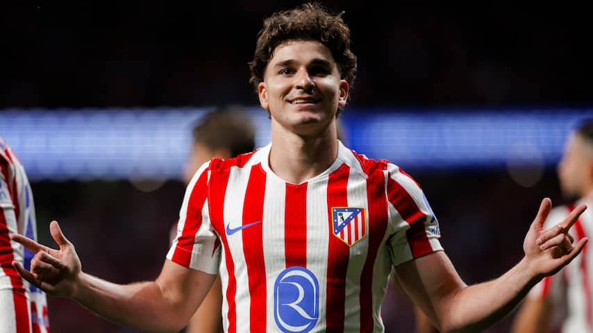 Transferupdates | Gesprekken PSV en Bayern over Saibari nog steeds ...