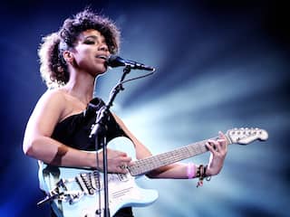 Lianne La Havas | NU - Het laatste nieuws het eerst op NU.nl