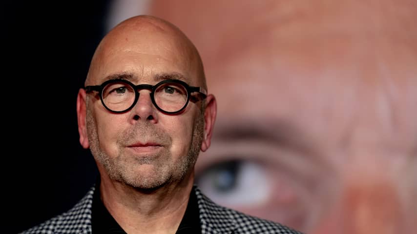 Een derde Meiland-biografie van Jan Dijkgraaf: 'Maxime is opmerkelijk ...