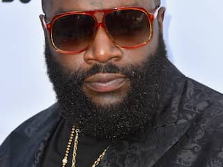 Rick Ross | NU - Het laatste nieuws het eerst op NU.nl