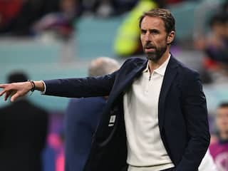 Gareth Southgate | NU - Het laatste nieuws het eerst op NU.nl