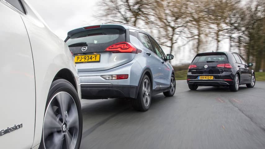 Accumeting geeft koper van gebruikte elektrische auto meer zekerheid ...