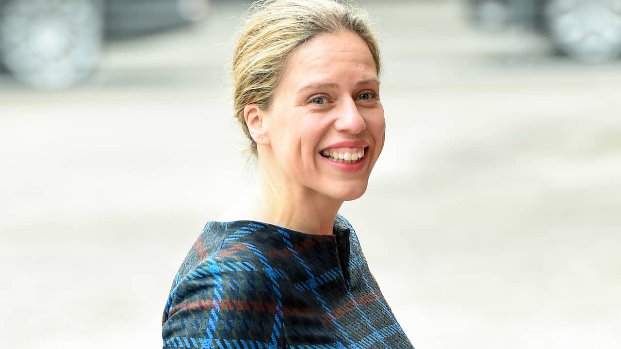 Gemeenteraad Rotterdam draagt Carola Schouten voor als nieuwe ...