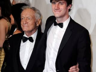 Hugh Hefner | NU - Het laatste nieuws het eerst op NU.nl