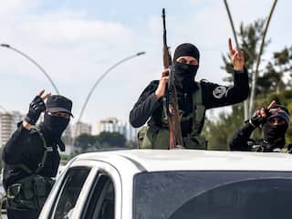 Syrië - NU.nl